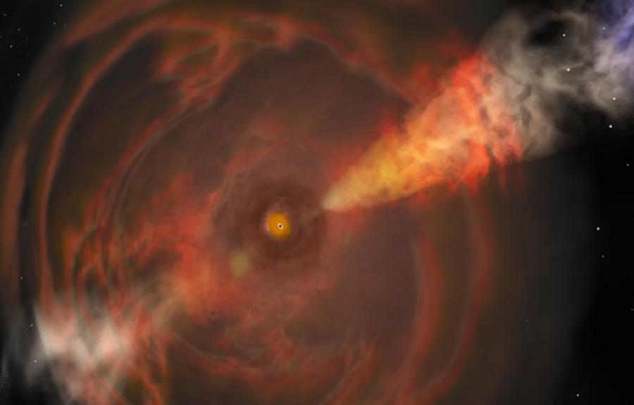 Department of Astronomy | Department of Astronomy